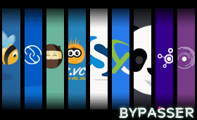 Guide for Bypasser APP ・ yuumari.com